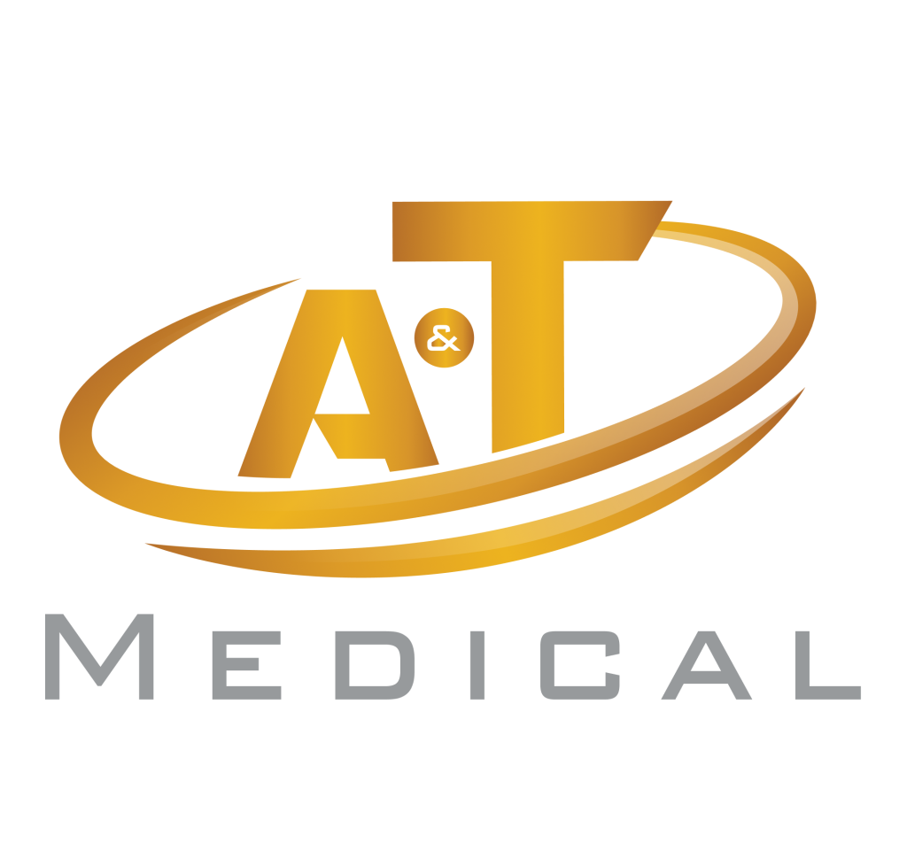 A&T MEDICAL - CUNG CẤP THIẾT BỊ THẨM MỸ UY TÍN